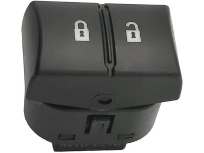 SKP 57XW24V Front Right Central Lock Switch Fits 2005-2010 Chevy Cobalt ...