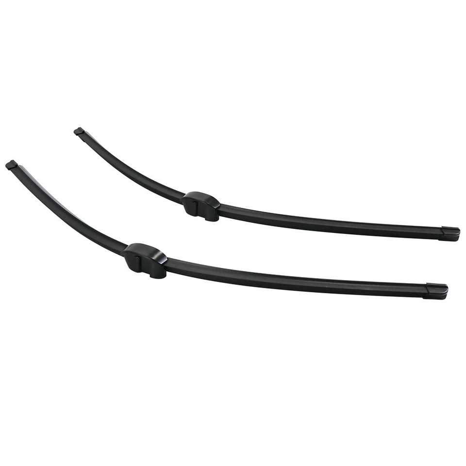 Front Wiper Blade Set Fit for 2011 2012 2013-2018 Porsche Cayenne ...