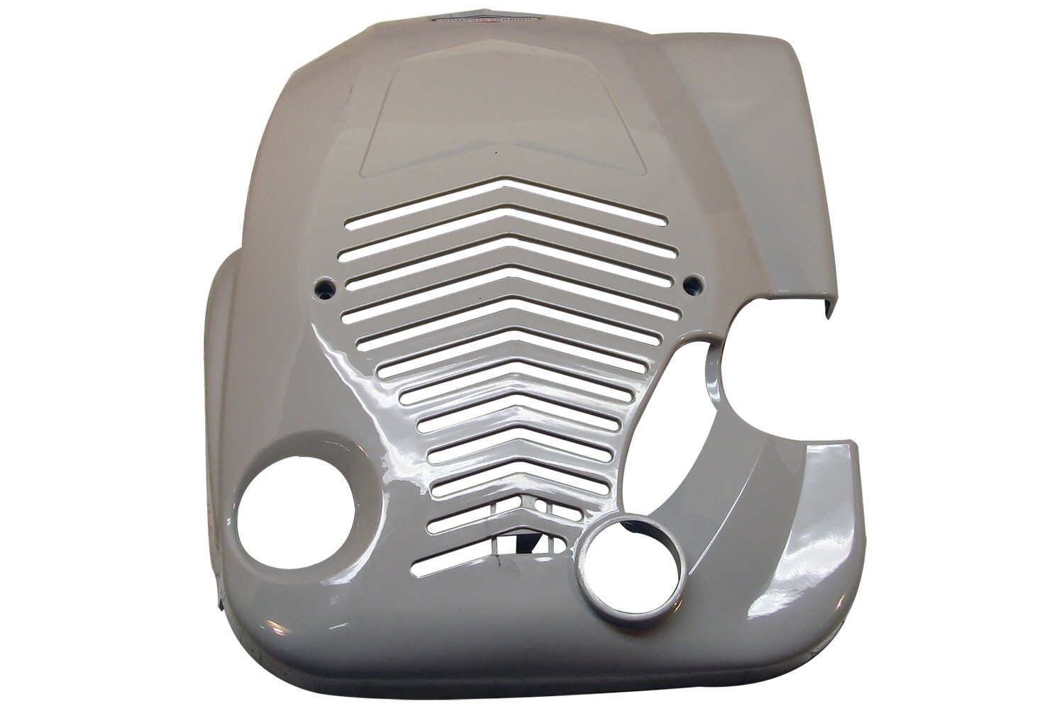 Briggs and Stratton Engine Shroud Part # 795089 Used on B&S 126L or ...