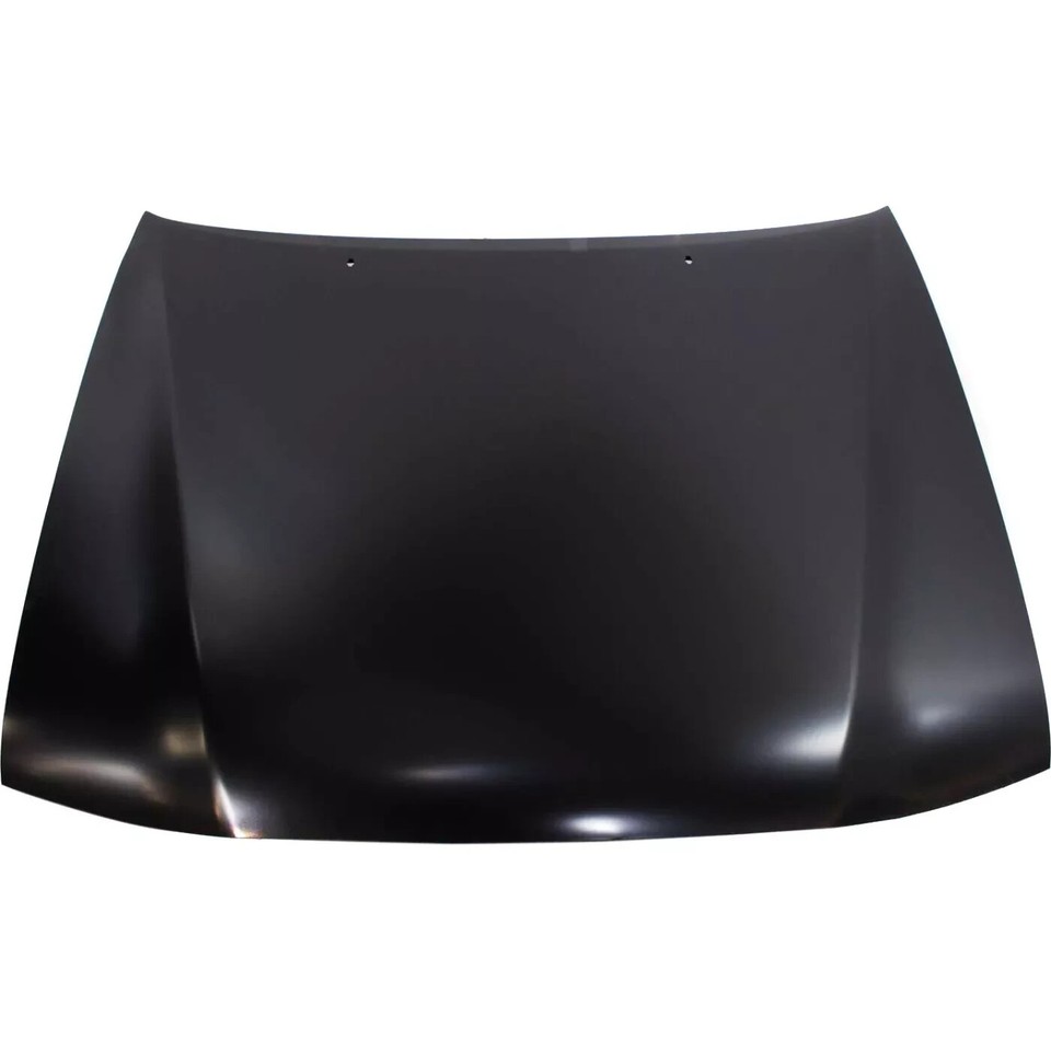 New Primed Steel Hood For 2001-2004 Toyota Tacoma TO1230133 5330104051 ...