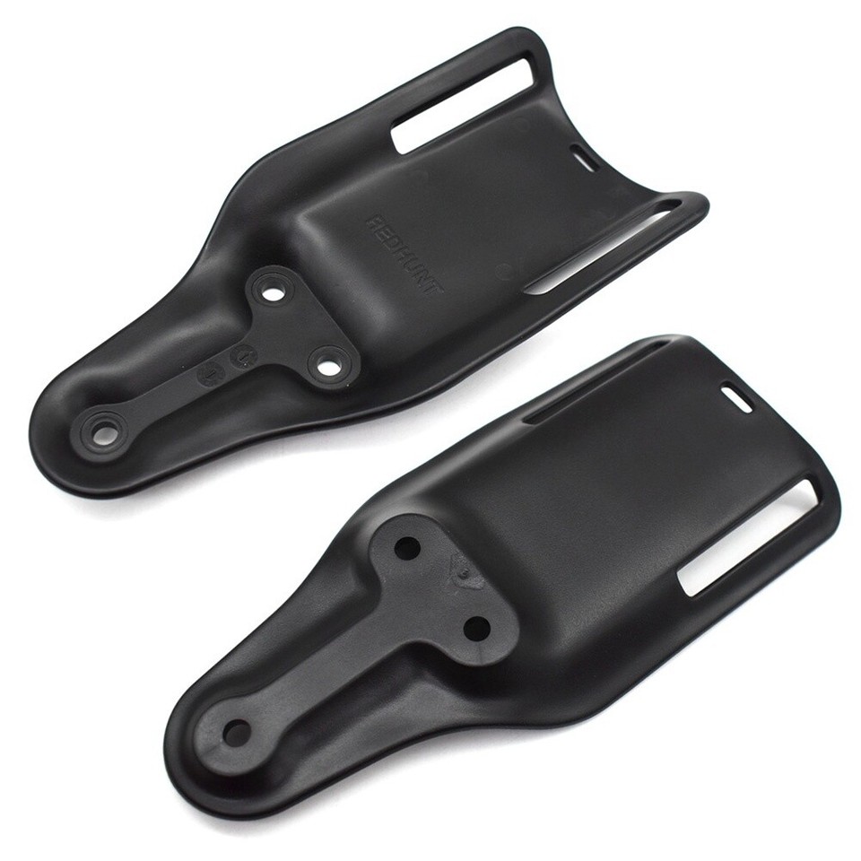 Leg Strap Quick Lock System for G17 M9 w QLS 19 22 Holster Gear | eBay