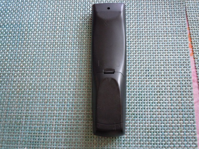 Denon Rc-883 Remote Control Unit Original Clean for sale online | eBay