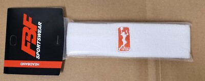 Brand New For Bare Feet WNBA Headband x3 | eBay