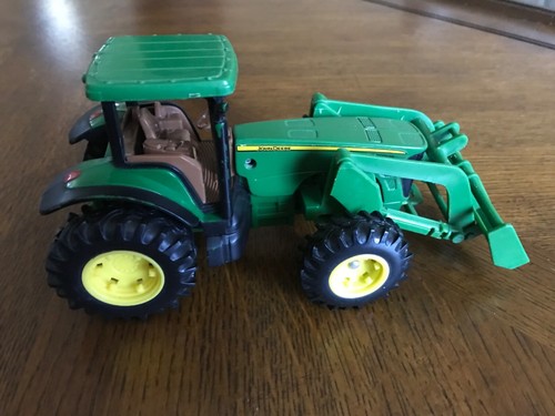 John Deere Ertl 8530 | eBay