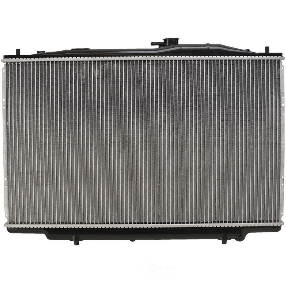 Radiator For 2005-2008 Acura RL 3.5L V6 2006 2007 2838 Radiator | eBay