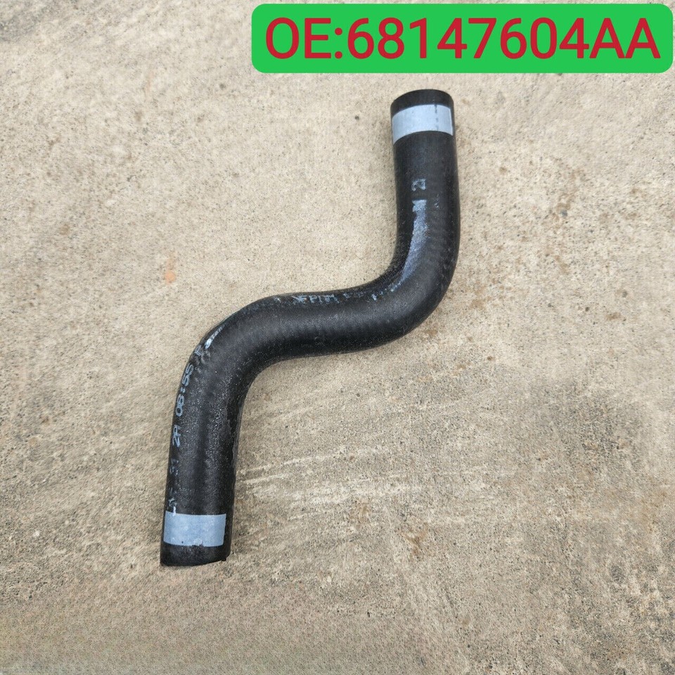 For 11-21 JEEP GRAND CHEROKEE COOLANT LOWER HOSE TUBE PIPE Tube ...