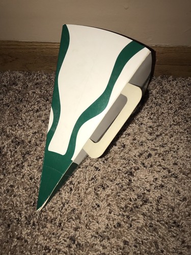 UND UNIVERSITY OF NORTH DAKOTA HOCKEY Fighting Sioux CHEER MEGAPHONE ...