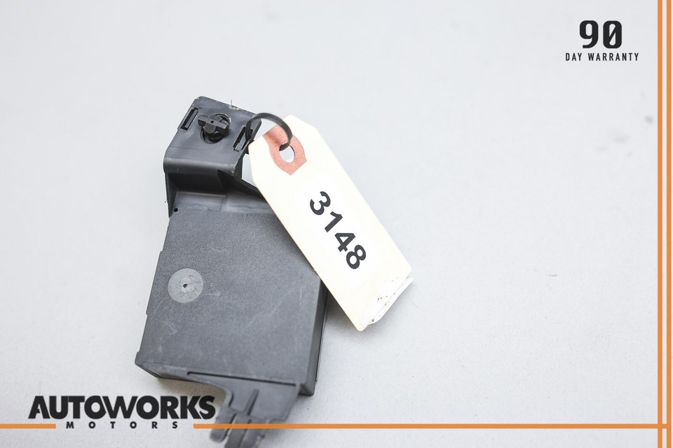 97-04 Porsche Boxster 986 Immobilizer Computer Control Module Unit OEM ...