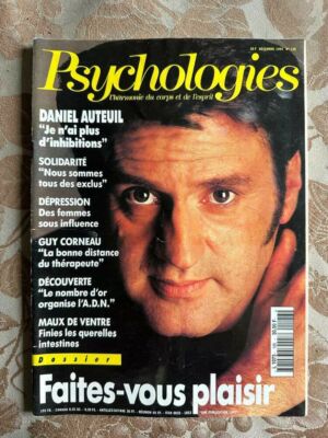 Psychologies No 126 Very Good Condition | eBay Australia