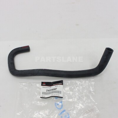 Mitsubishi Mirage G4 Mirage OEM Genuine T/M Oil Cooler Line Hose ...