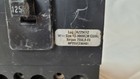 CHALLENGER CD3125W 3 POLE 125A 240VAC CIRCUIT BREAKER | eBay