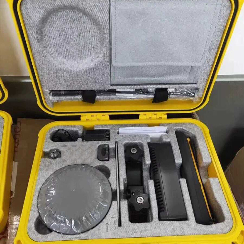 NEW SOUTH GPS RTK G1 GNSS receiver with H5 handbook | eBay