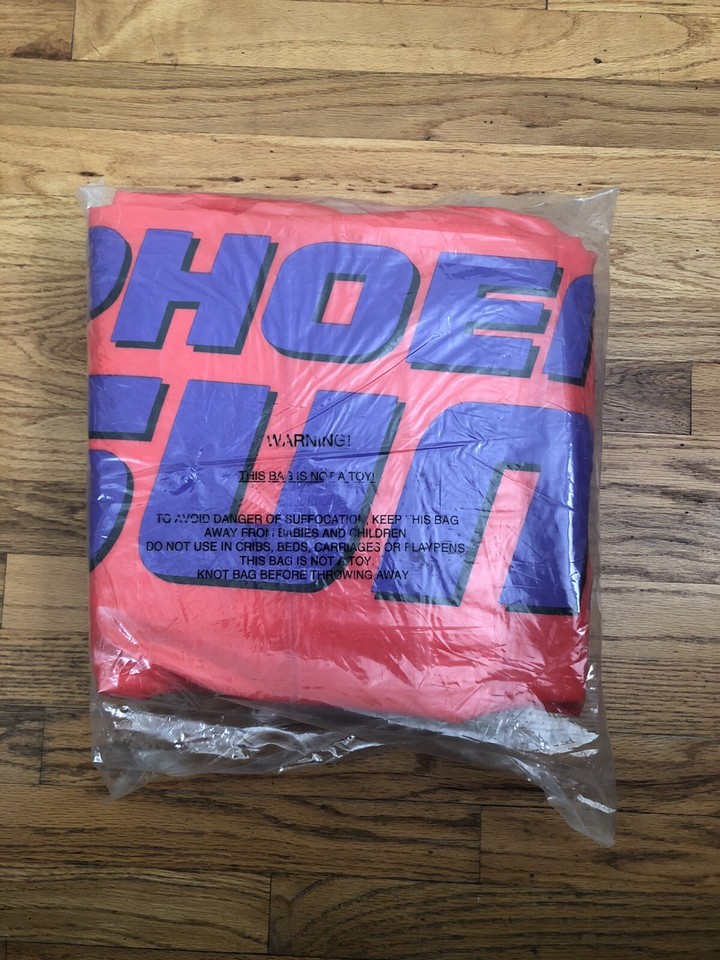 Vintage 90s NBA Phoenix Suns Inflatable Chair New Old Stock | eBay