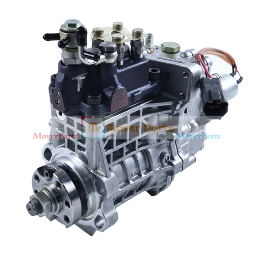 Fuel Injection Pump 729932-51400 729908-51310 For Yanmar 4TNV98 4TNV98T ...