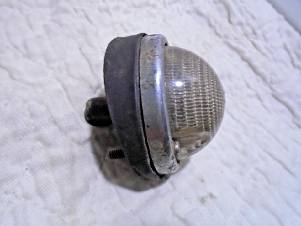 1940's 50's CADILLAC B-50 Vintage Guide B50 Back Up Reverse Light Buick ...