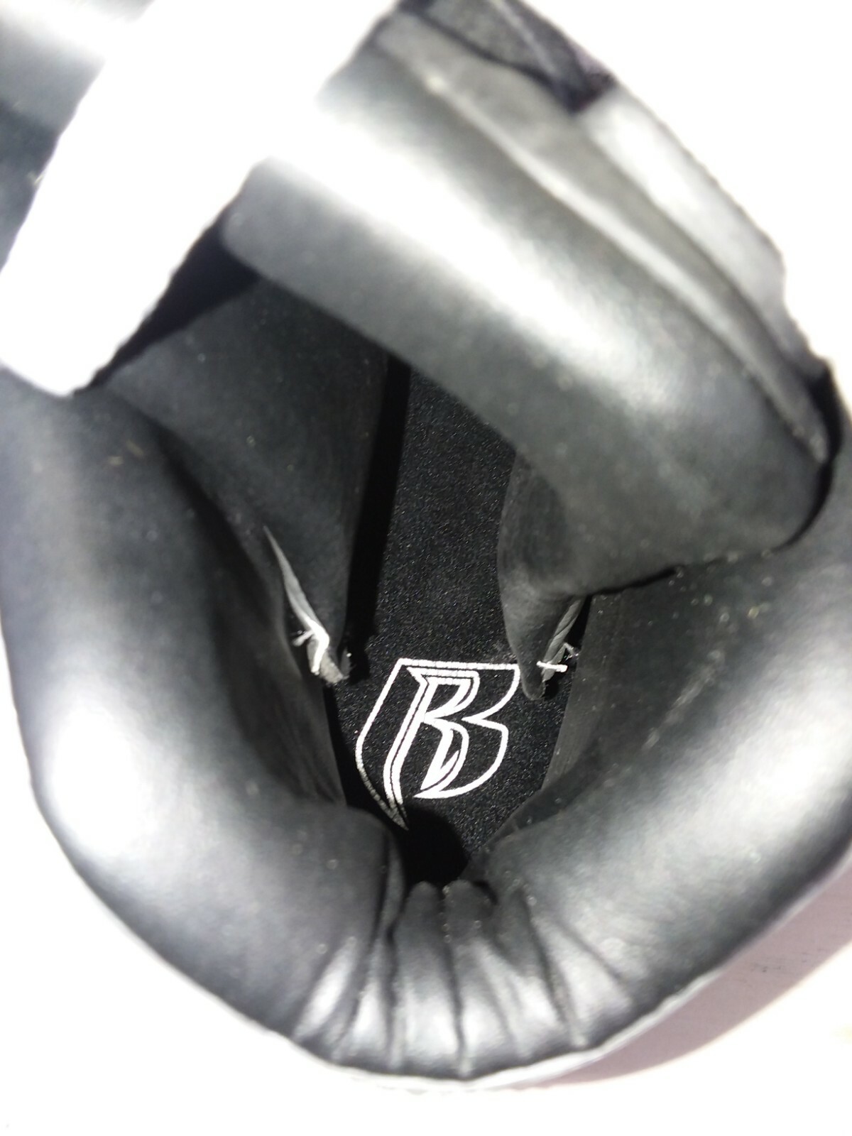 Reebok twilight Zone Pump X Ruff Ryders V48630 DMX S… - Gem