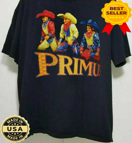 Primus Wynonas Big Brown Beaver Black Men S-5XL T Shirt UT235 | eBay