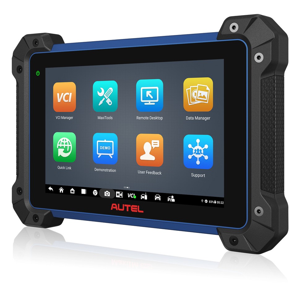 Autel MaxiIM IM608S II +GBOX3+APB112+IMKPA Key Programming Diagnostic ...