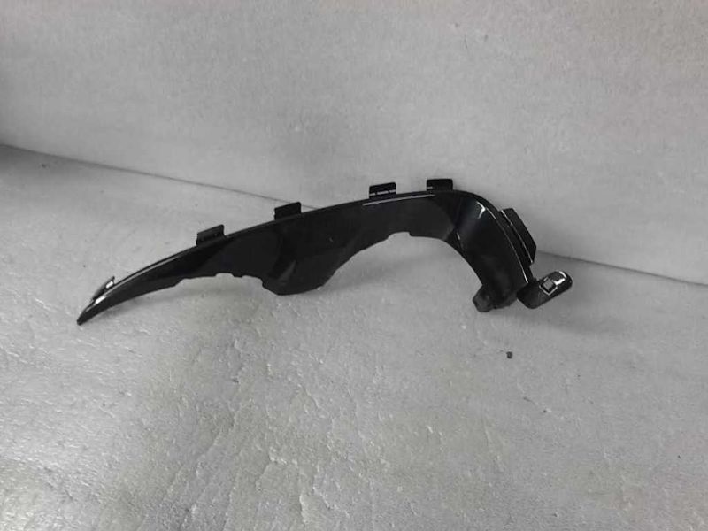 New OEM 2012-2016 Sonic Driver Left Side Fog Light Bumper Bracket ...