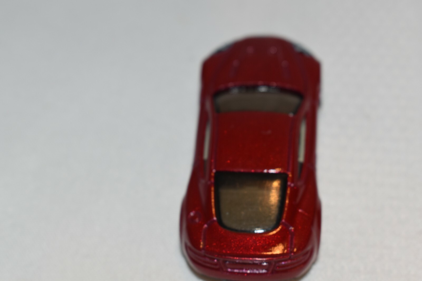 Hot Wheels 2010 Red Car R6459 Made in Malaysia | eBay