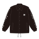Tokyo Otaku Mode 10th Anniversary Nylon Coach, Jacket, Black, Medium ...