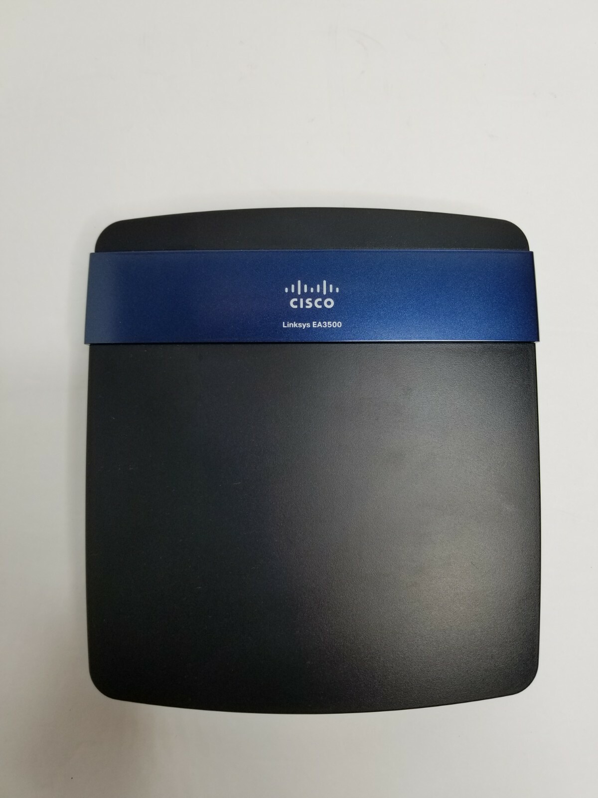 Linksys EA3500 N750 Dual Band Smart Wireless Router Cisco | eBay