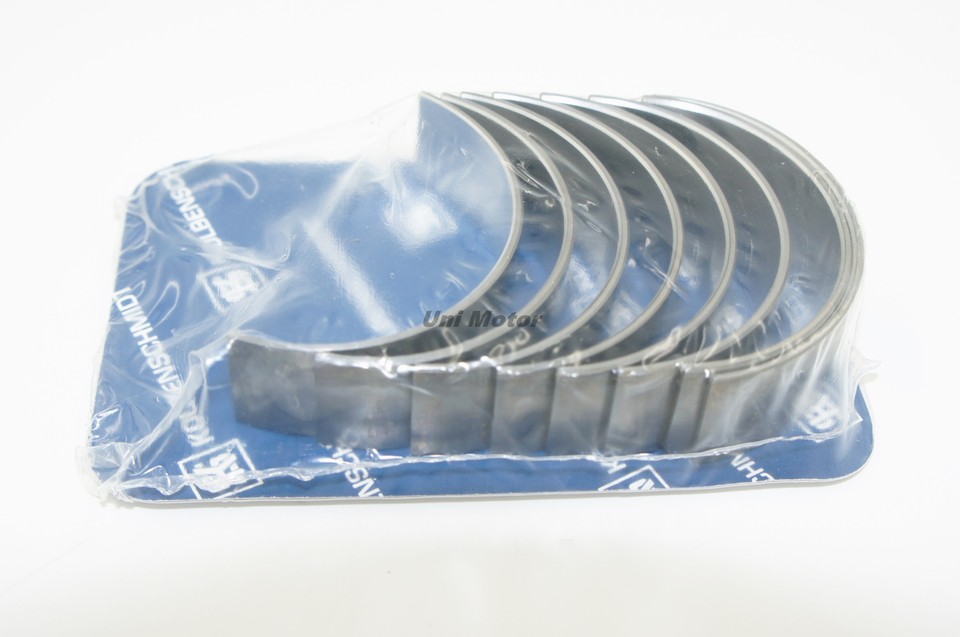 Premium Engine Overhaul Rebuild Kit For VW Jetta GLi Golf VII Audi A4 ...