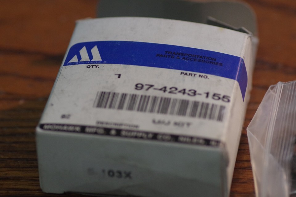 NEW OEM Universal Joint Repair Kit MOHAWK 97-4243-155 5-103X NEW IN BOX ...