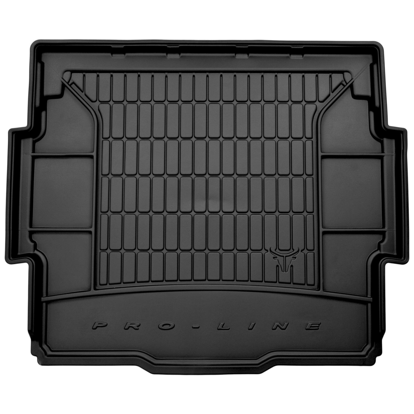TPE Frogum Pro-Line Boot Liner for Citroen C5 Aircross since 2017 TPE ...
