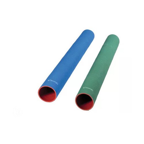 Flexfab 5501-250X12 5501 Green Series 4-Ply Coolant Hose MFGD | eBay