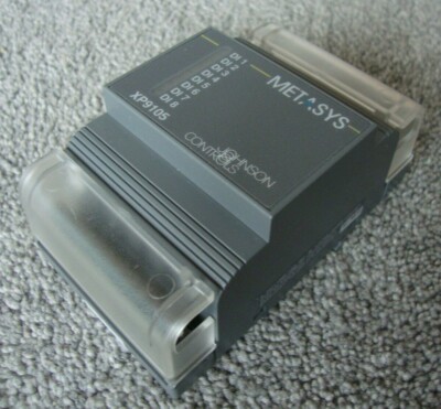 Controls - Expansion Module