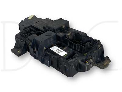 2011-2012 Ford F250 F350 BCM Fuse Relay Smart Junction Box Module ...