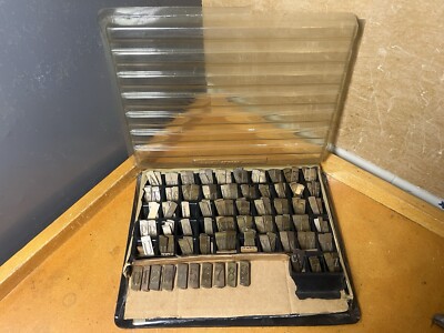 Engraving - Double Line Block