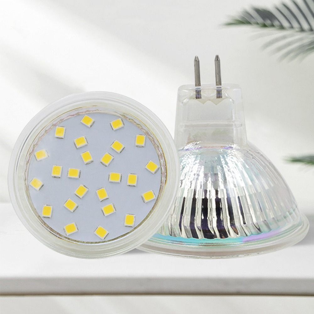 Base 5W/3W 220V/12V Spotlight Lamp LED Light Bulbs MR11/MR16/GU10 ...