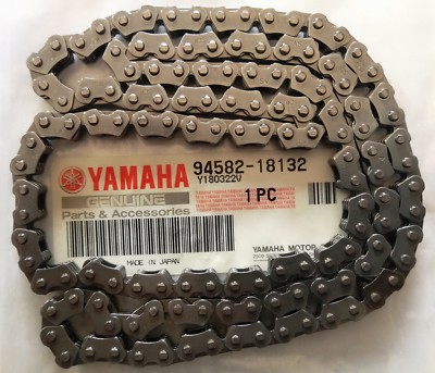 Original Yamaha T-Max TMax 500 2008 2009 2010 2011 Distribution Chain ...