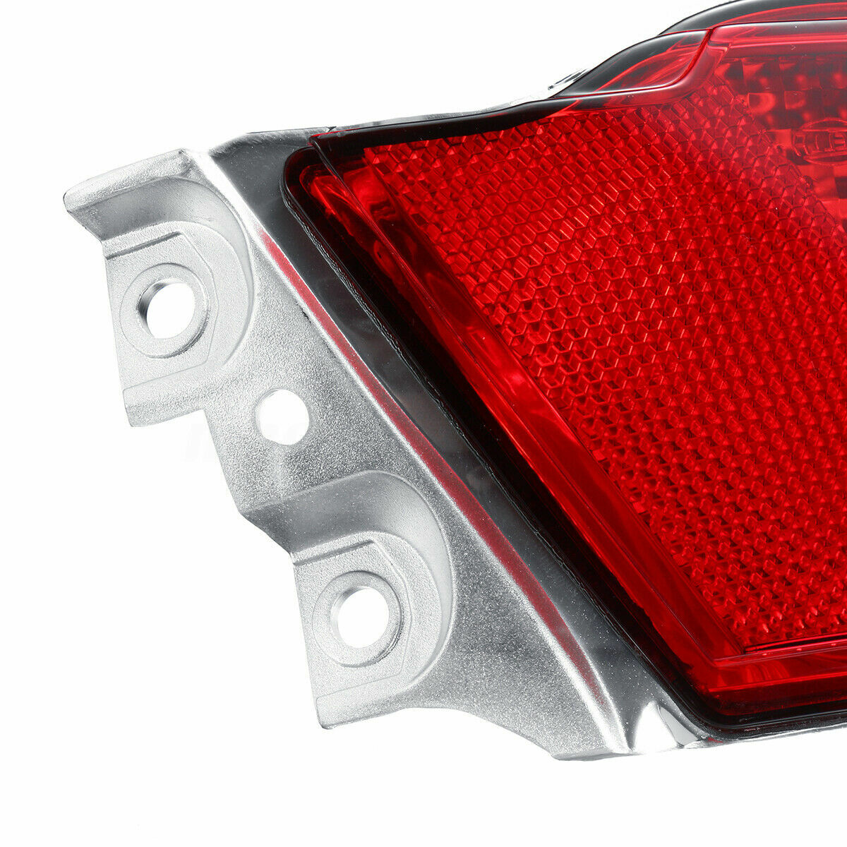 Rear Fog Light Lamp For Land Rover Range Rover Sport L494 2014-2021 ...