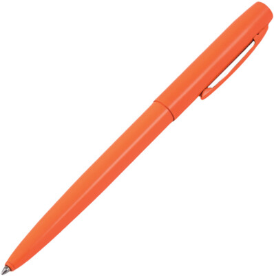 Rite in the Rain All-Weather Pen Clicker Oranger 5.13" Writing Pen OR97 ...