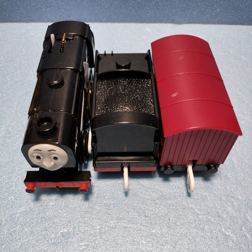 Plarail Neville Thomas Series | eBay