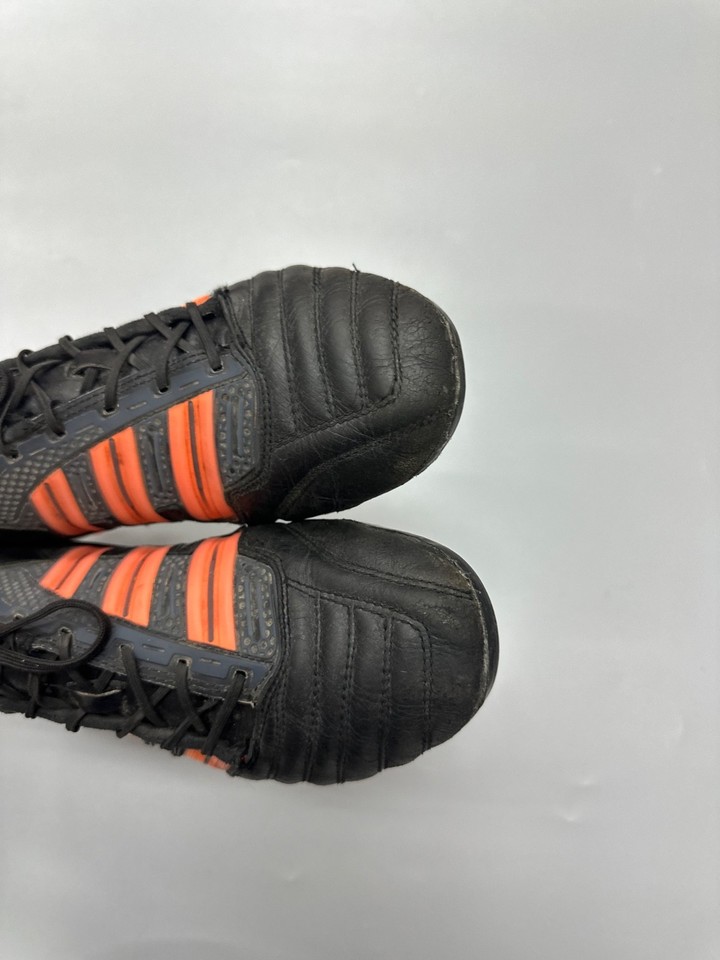 2011 Adidas Adipower TRX FG Elite V23524 Soccer Cleats Football Boots ...
