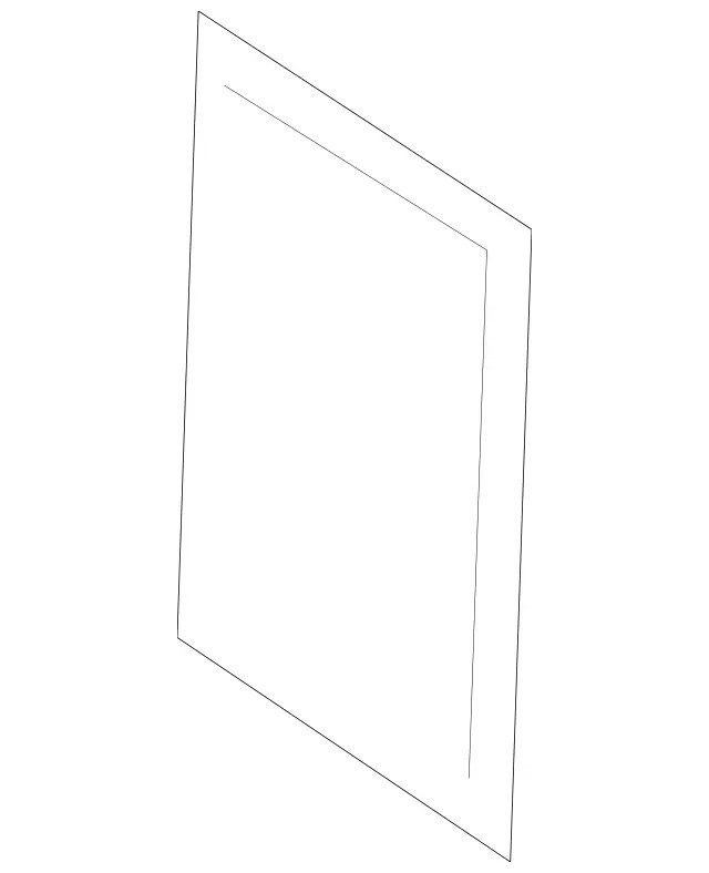 Genuine Mercedes-Benz Sealing Plate 246-616-01-00 | eBay