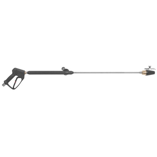 Mosmatic HP Rotor-Lance 24.918 Rotating Wand Spinner Head 4000 PSI 4.0 ...
