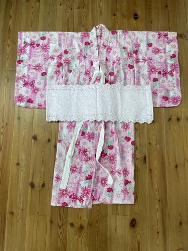 Seiko Matuda Yukata | eBay