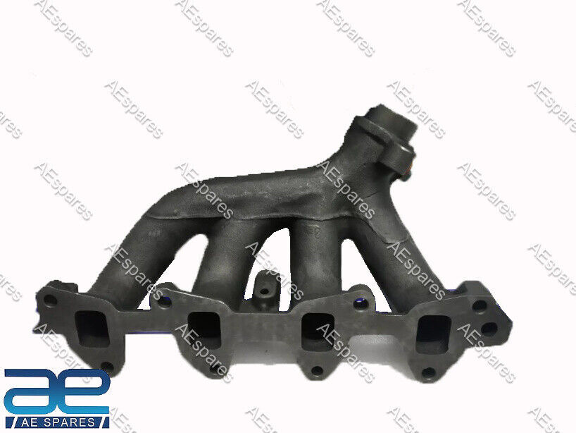 Manifold Exhaust System For Suzuki Samurai SJ413 1995 -2000 Part.14111 ...