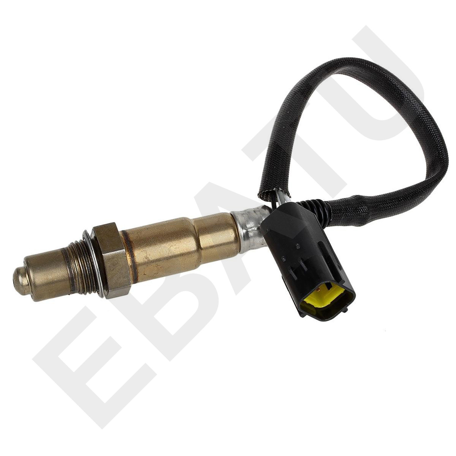 Upstream O2 Oxygen Sensor For Hyundai Elantra Tucson Tiburon Kia ...