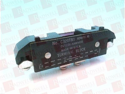 EATON CORPORATION C320-TB1 / C320TB1 (NEW NO BOX) | eBay