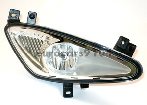 Mercedes S600 S550 Magneti Marelli Right Fog Light Assembly LAB761 ...