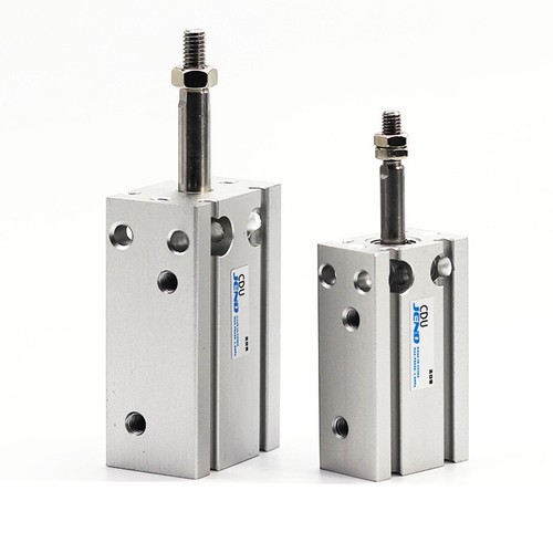 SMC CDU20-90D Free Mount Cylinder Double Acting Single Rod With auto ...