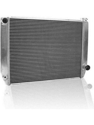 Griffin Radiator ClassicCool 27-1/2 in W x 19 in H x 3 in D Driver (1 ...