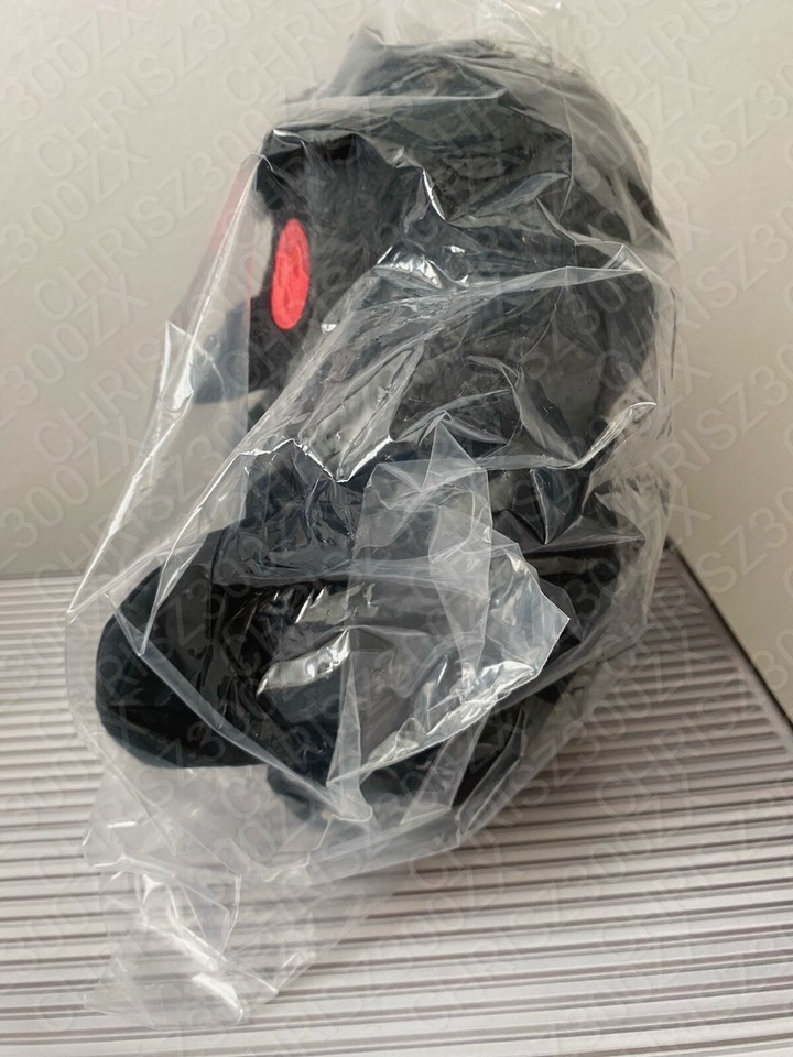 Fallout 4 New Vegas Mothman Chibi Cryptid Plush Figure Plushie Statue ...