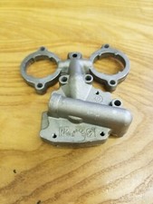 GM Rochester Throttle Body Injection TBI 17089062 for sale online | eBay